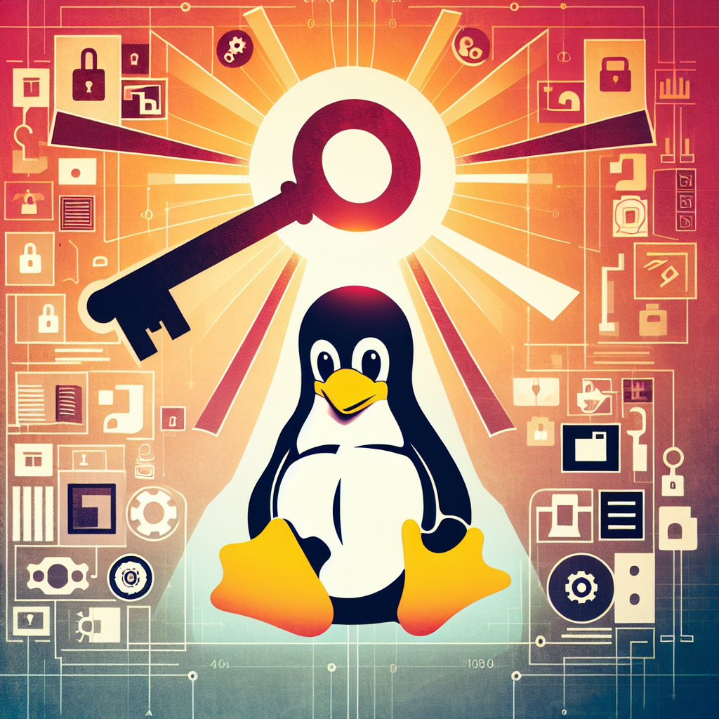 Unlocking the Power of Linux: A Comprehensive Guide to Choosing the Right Filesystem for Your ...